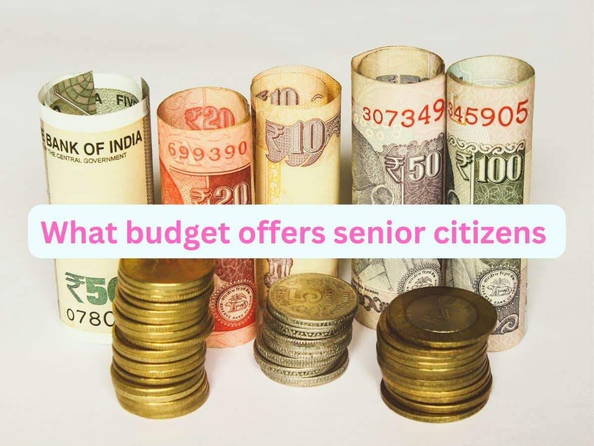 Budget 2025 Explained: Will senior citizens have more money in their hands?