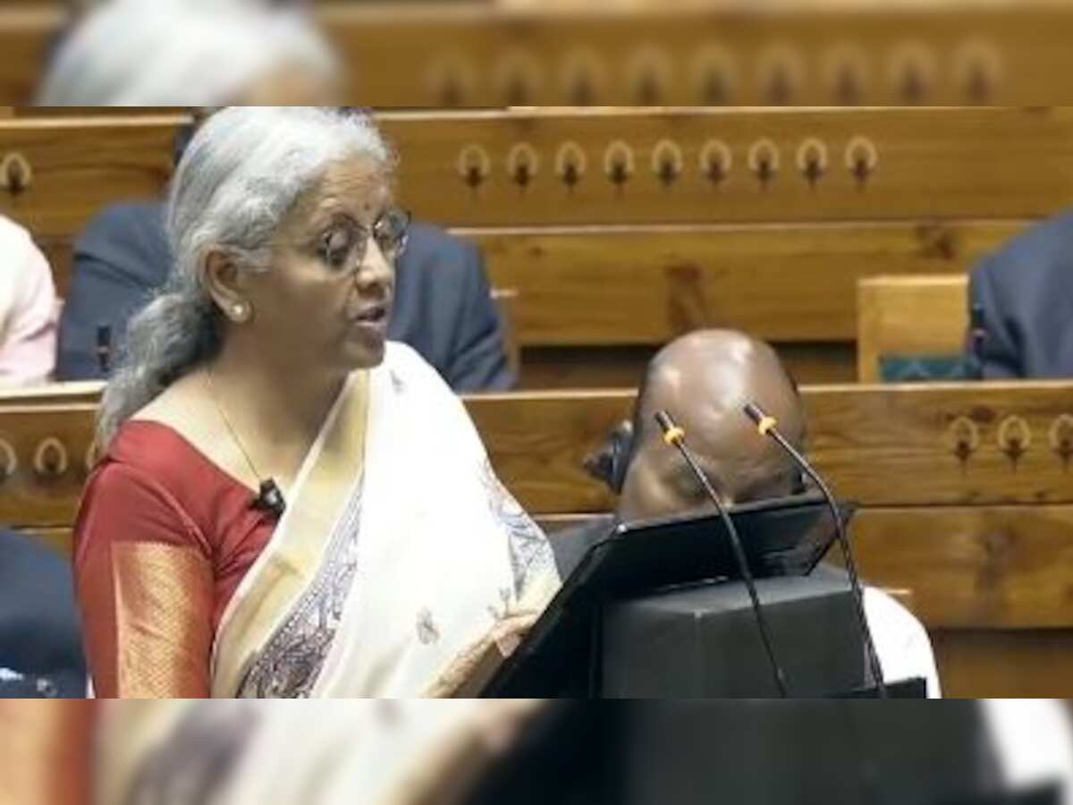Budget 2025-26 sets to revolutionise country's infrastructure landscape ...