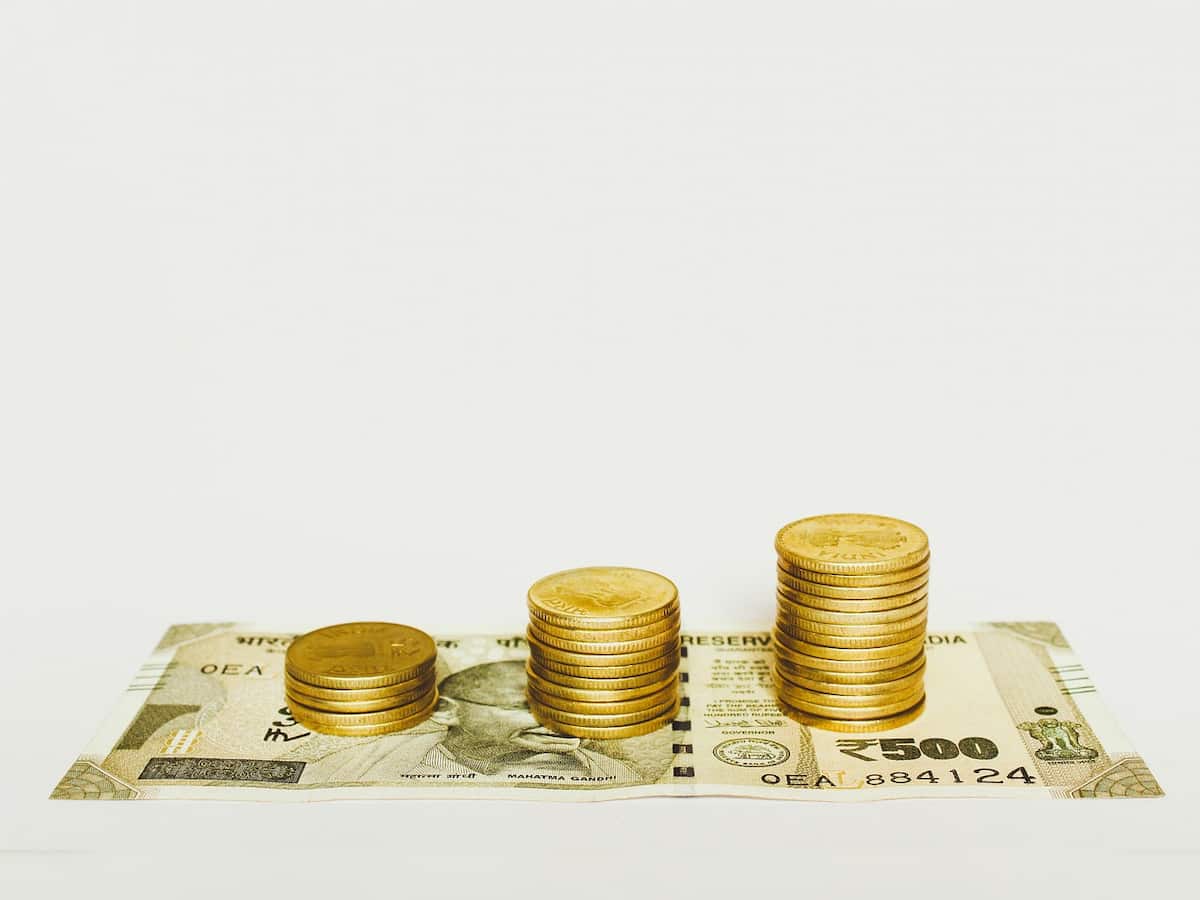 Budget 2025: Where does Centre collect every 1 rupee of revenue from ...