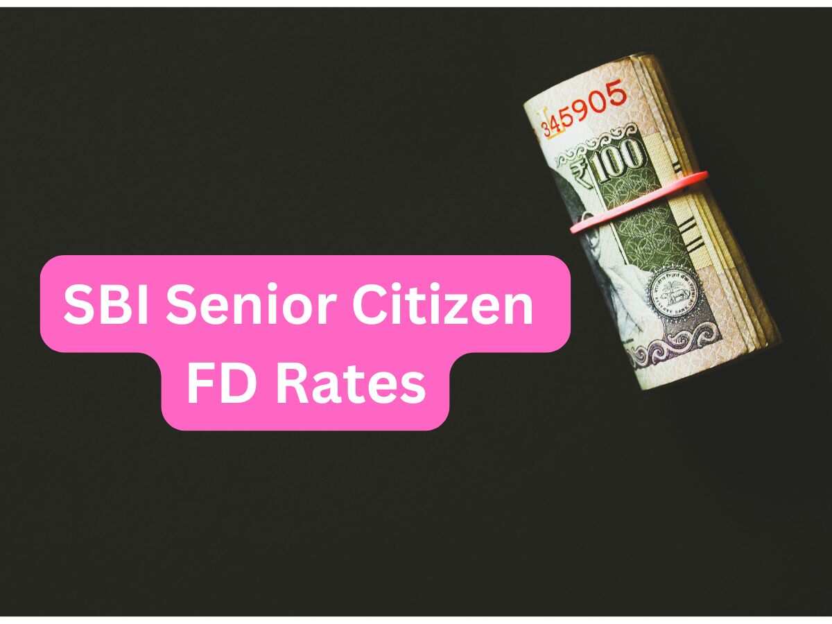Senior Citizen Guaranteed Return Schemes: Know what PSU banks like SBI, BoB, PNB and other banks ...