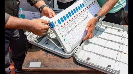 Delhi Elections 2025: Voting begins at this hour on February 5, here's ...