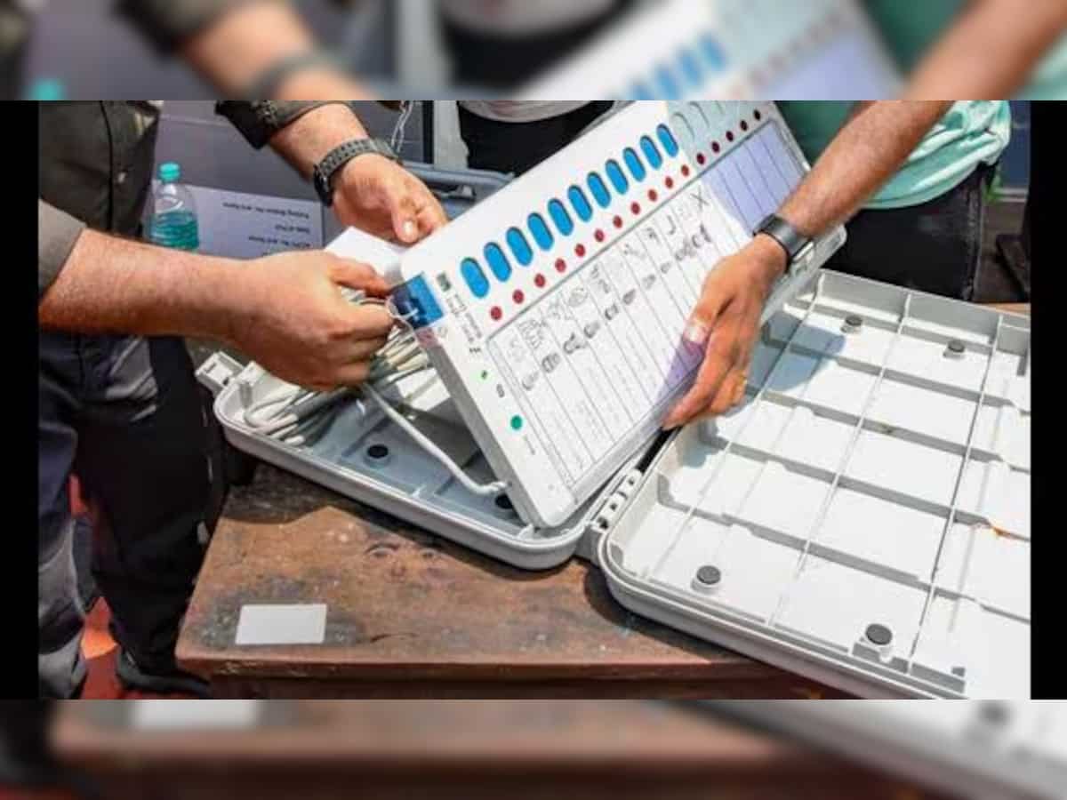 Delhi Elections 2025: Voting begins at this hour on February 5, here's ...