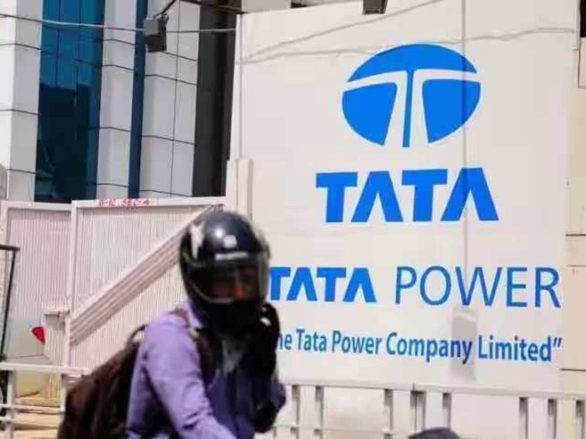 Tata Power Q3 Results: Cons. PAT climbs 10% to Rs 1,188 crore | Zee ...