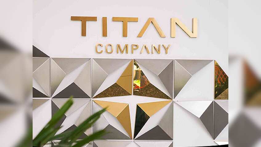 Titan shares fall over 2% post weak operational performance in Q3 ...