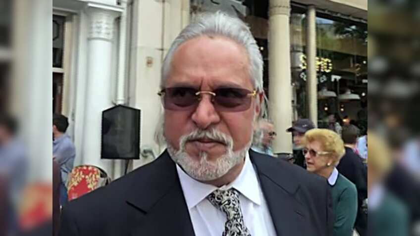 Debt recovered 'multiple times over', says Vijay Mallya; Karnataka HC ...