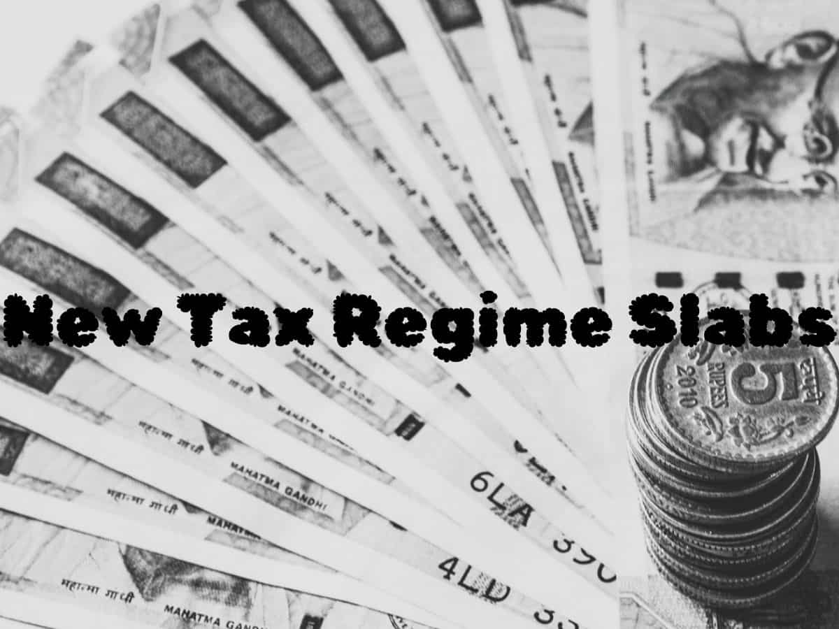 Revised New Tax Regime: How you can pay 0 income tax on Rs 14.78 lakh ...