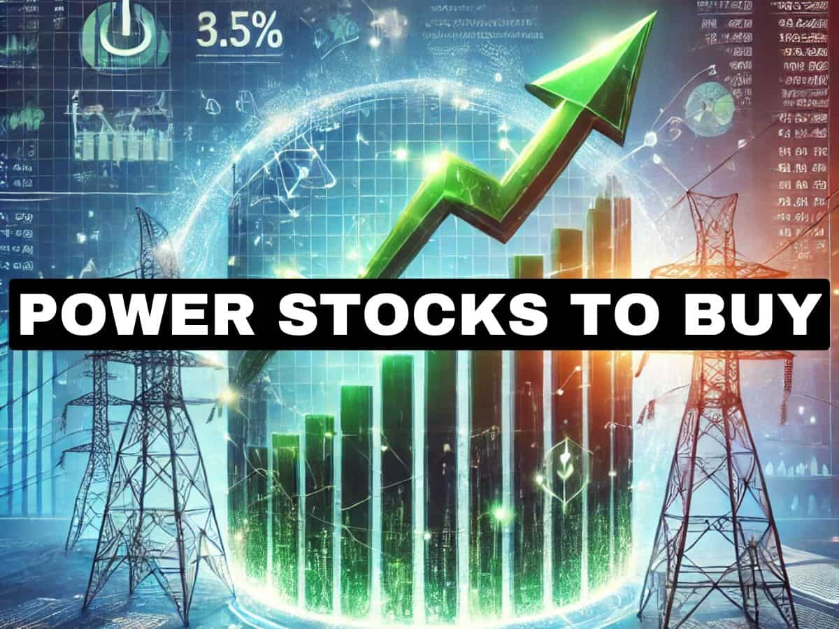 3 power stocks to buy for one-year returns of up to 28%: Analysts