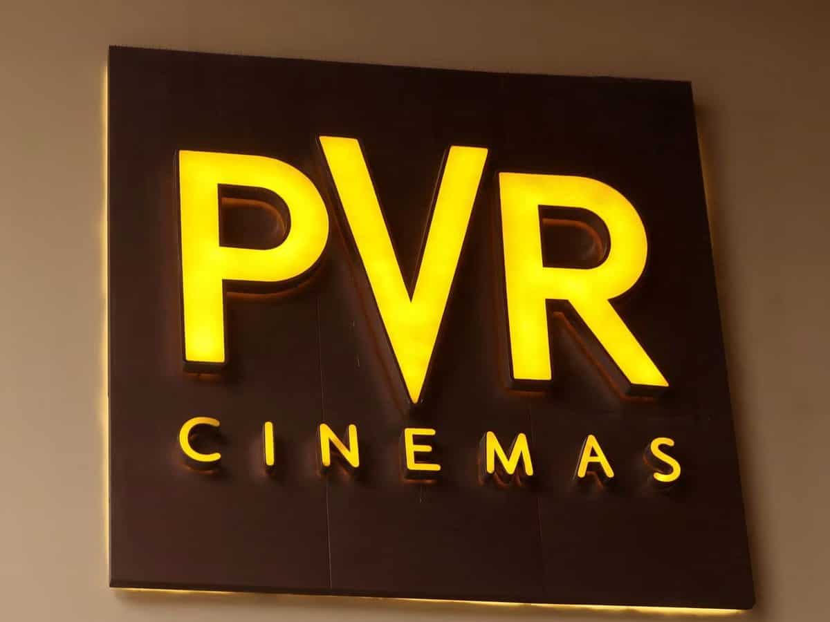 PVR Inox Q3 results: Profit soars 177% to Rs 36 crore as multiplex ...