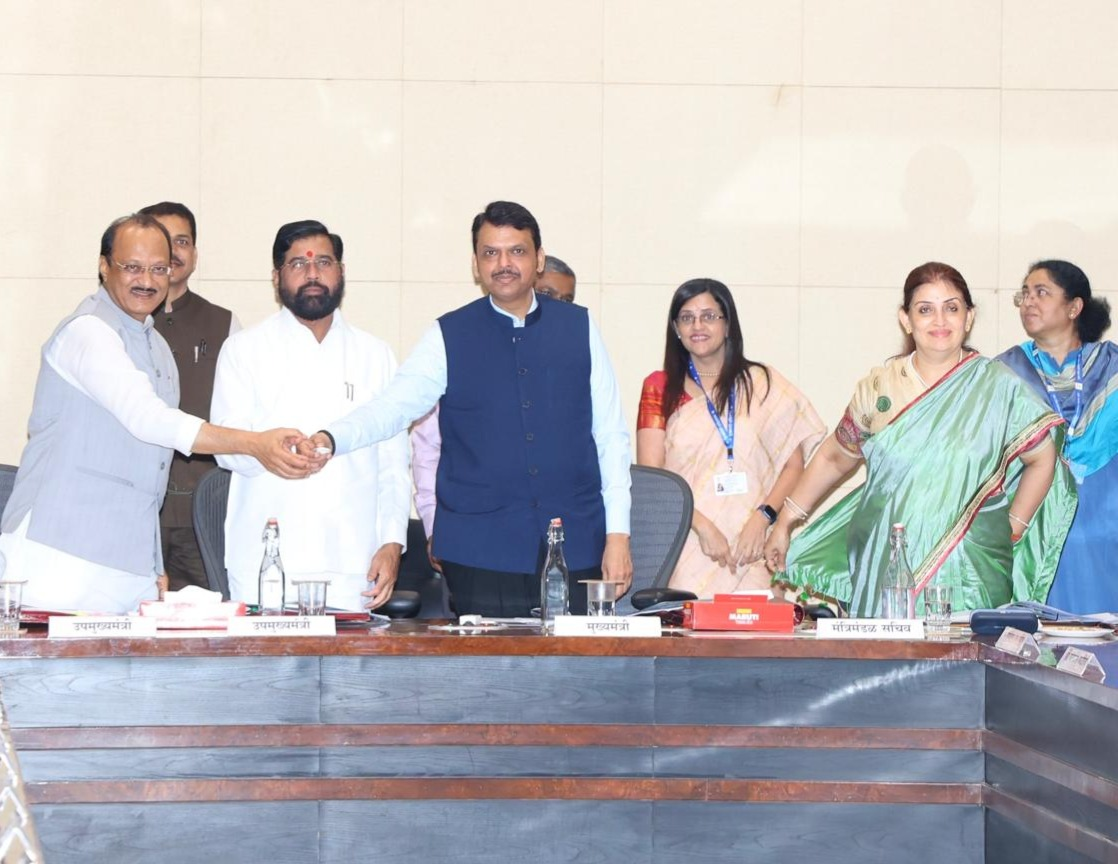 Maharashtra government launches Maitri 2.0 portal to make investment ...