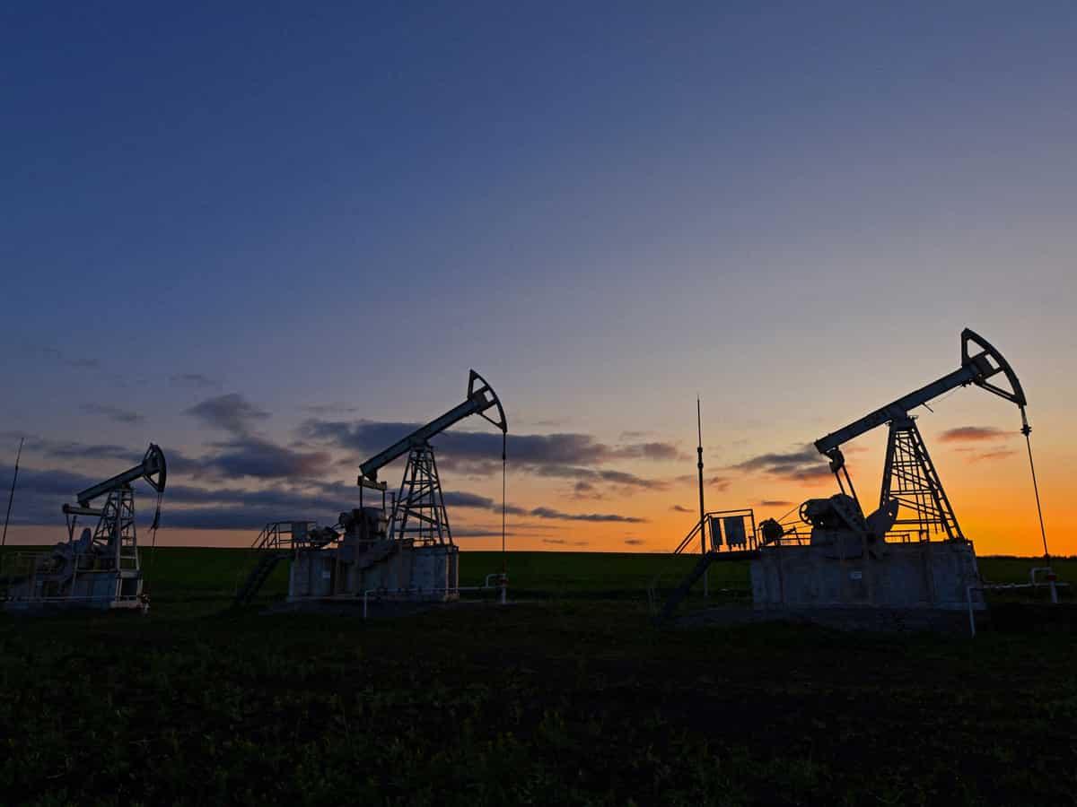 India's oil demand to peak later than in other major economies: S&P ...