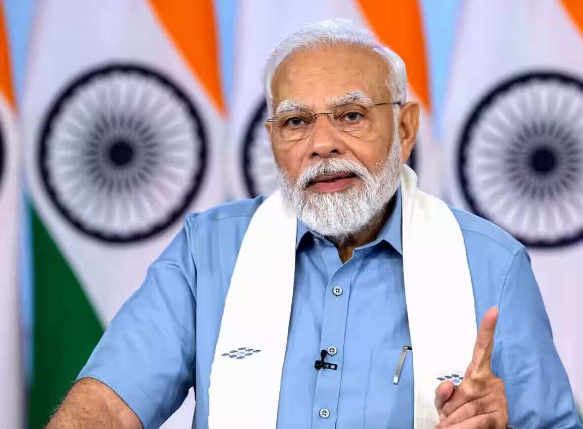 PM Modi at Paris AI Action Summit India to host next global summit ...