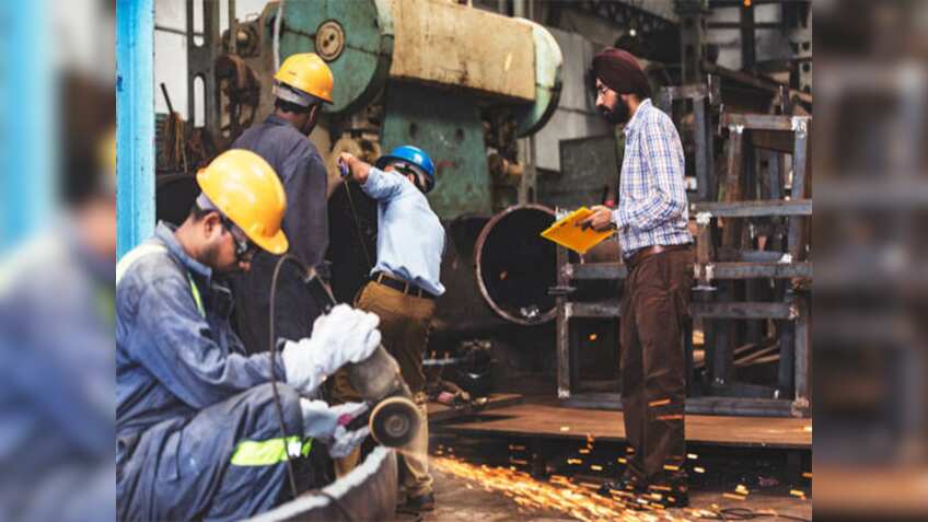 Firms in 10 major manufacturing sectors to invest $81.8 billion in 2025