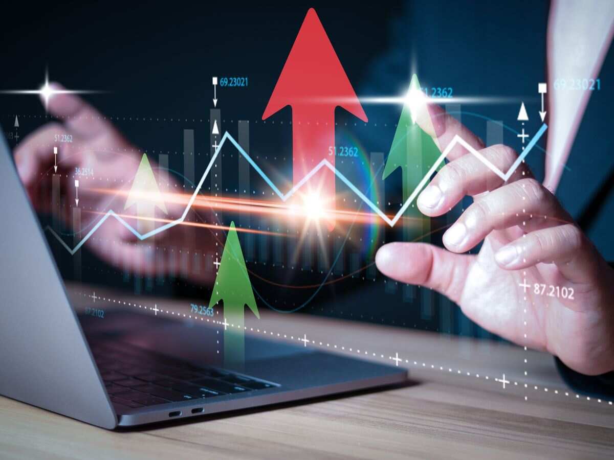 Stocks To Buy For 1 Year: Motilal Oswal recommends buying 5 scrips for ...