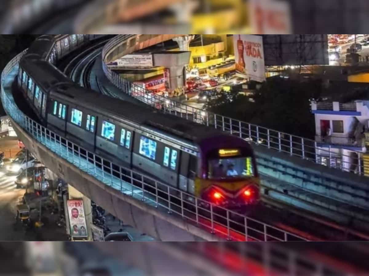 Bengaluru Metro Fare Hike: How much more are commuters paying for daily ...