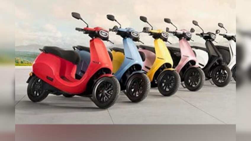 Bhavish-led Ola Consumer clocks 21% decline in revenue in FY24
