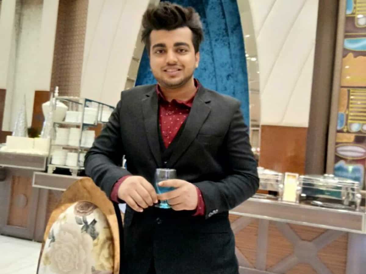 Shark Tank India 4: Founder returns, stuns judges with Rs 10 pitch ...