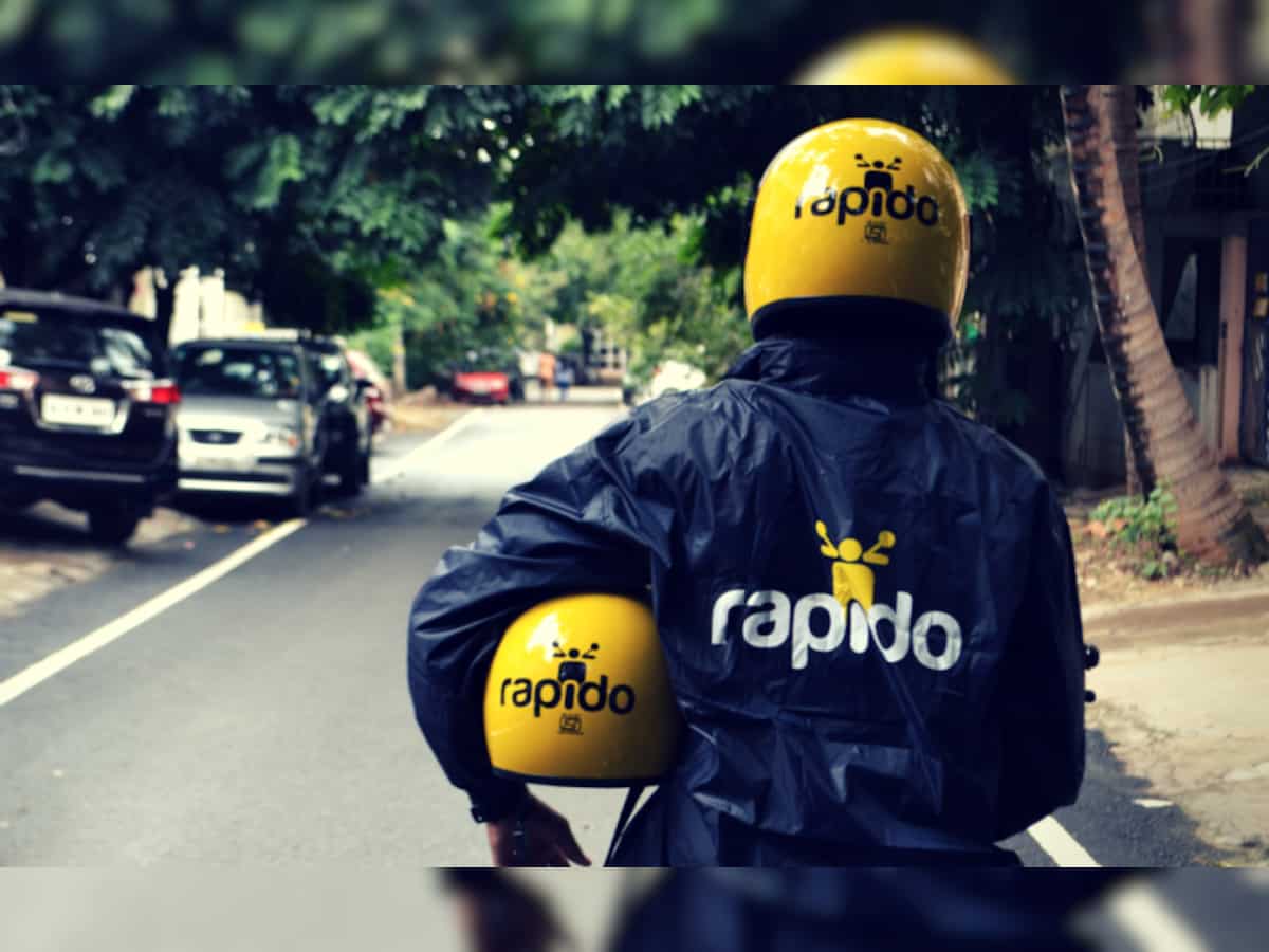 Rapido to launch 'Pink' bikes for women in Karnataka, aims jobs for ...