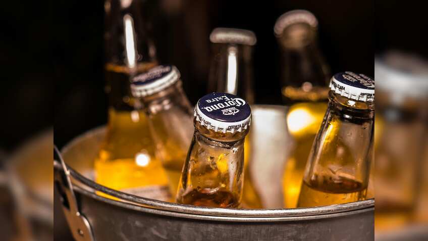 Liquor stocks fall up to 5% after centre slashes import duty on bourbon ...
