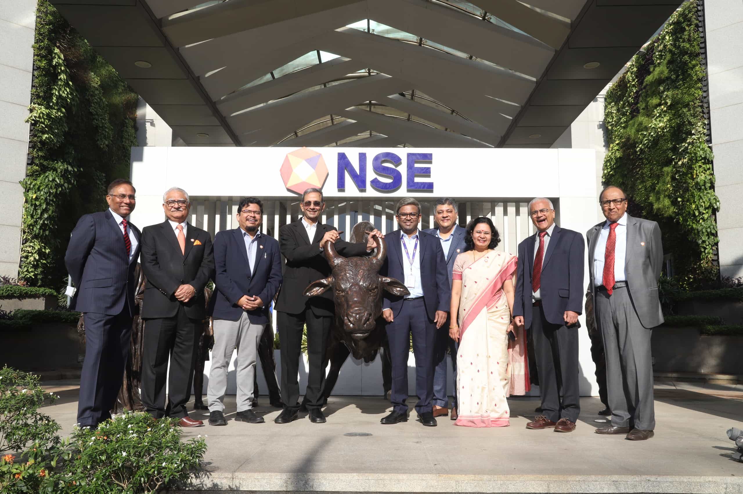 Ajax Engineering Listing: Shares make tepid debut on D-Street; what ...