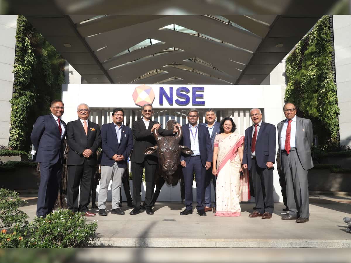 Ajax Engineering Listing: Shares make tepid debut on D-Street; what ...