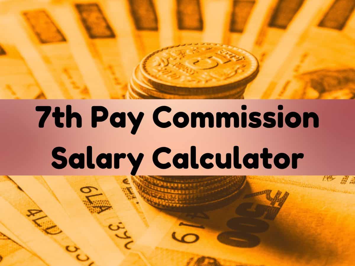 Monthly Salary Calculations: Is your basic salary Rs 24,500, Rs 53,000 ...