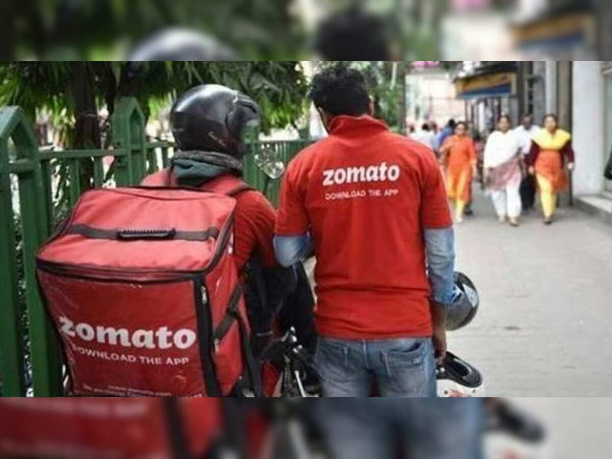 Zomato introduces AI-based customer support platform Nugget | Zee Business