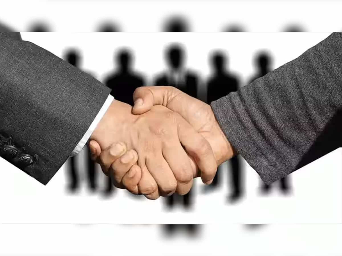 India, Qatar elevate ties to 'Strategic Partnership', exchange several ...