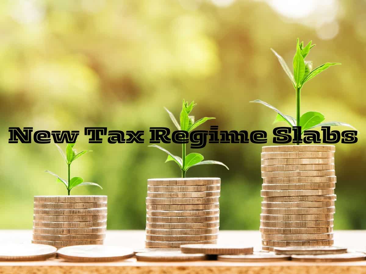 Revised New Tax Regime Slabs: Is your annual salary Rs 12,90,000? Will ...
