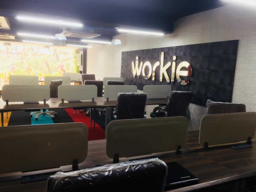 Office space management startup Workie raises funding from Arihant ...