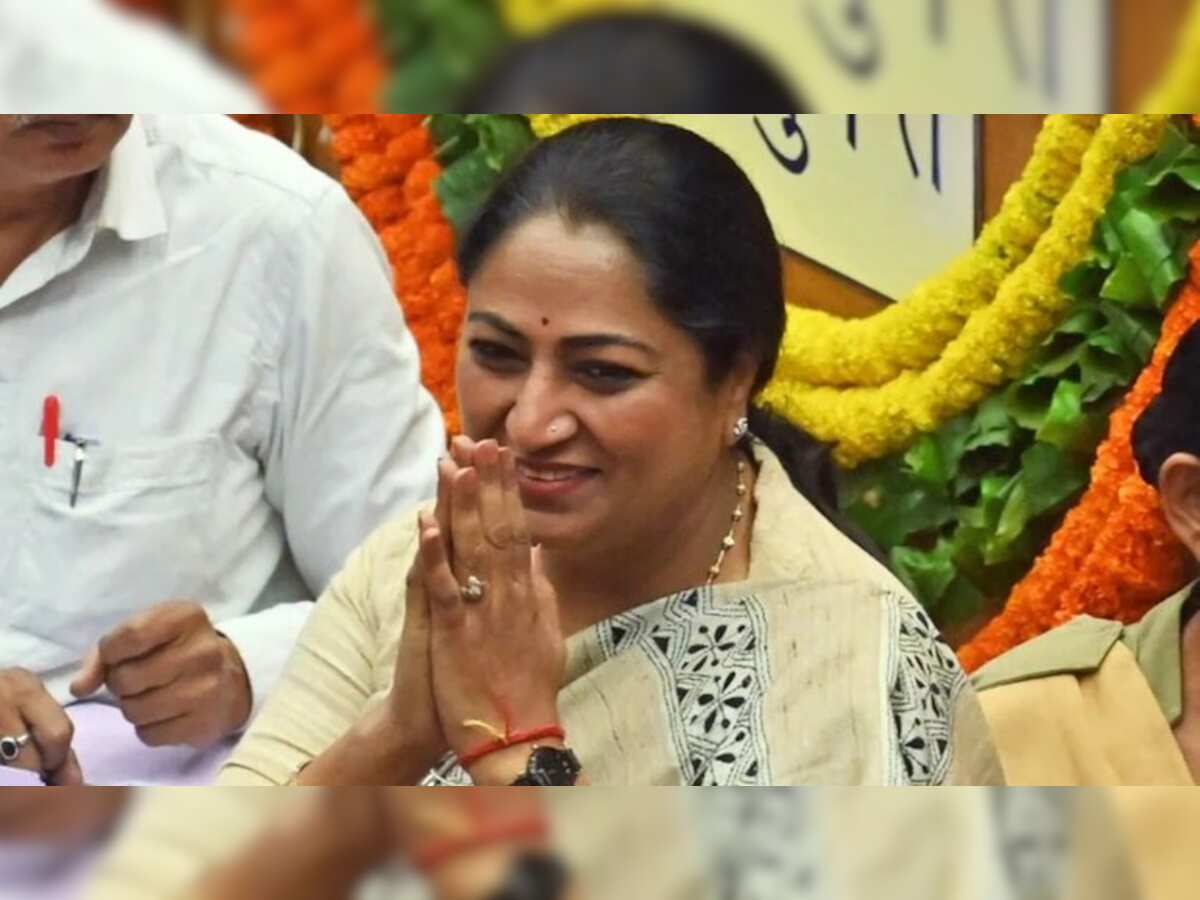 Rekha Gupta to be Delhi’s next CM, BJP picks Parvesh Verma as deputy | Zee Business