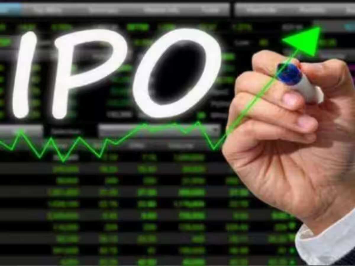 NSDL aims to launch Rs 3,000-crore IPO by next month: Official | Zee Business
