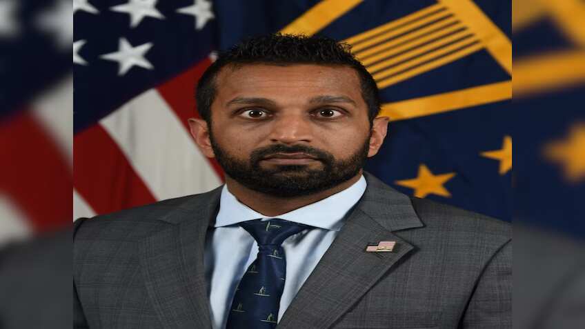 What is new FBI director Kash Patel's Gujarati connection? Who are his ...