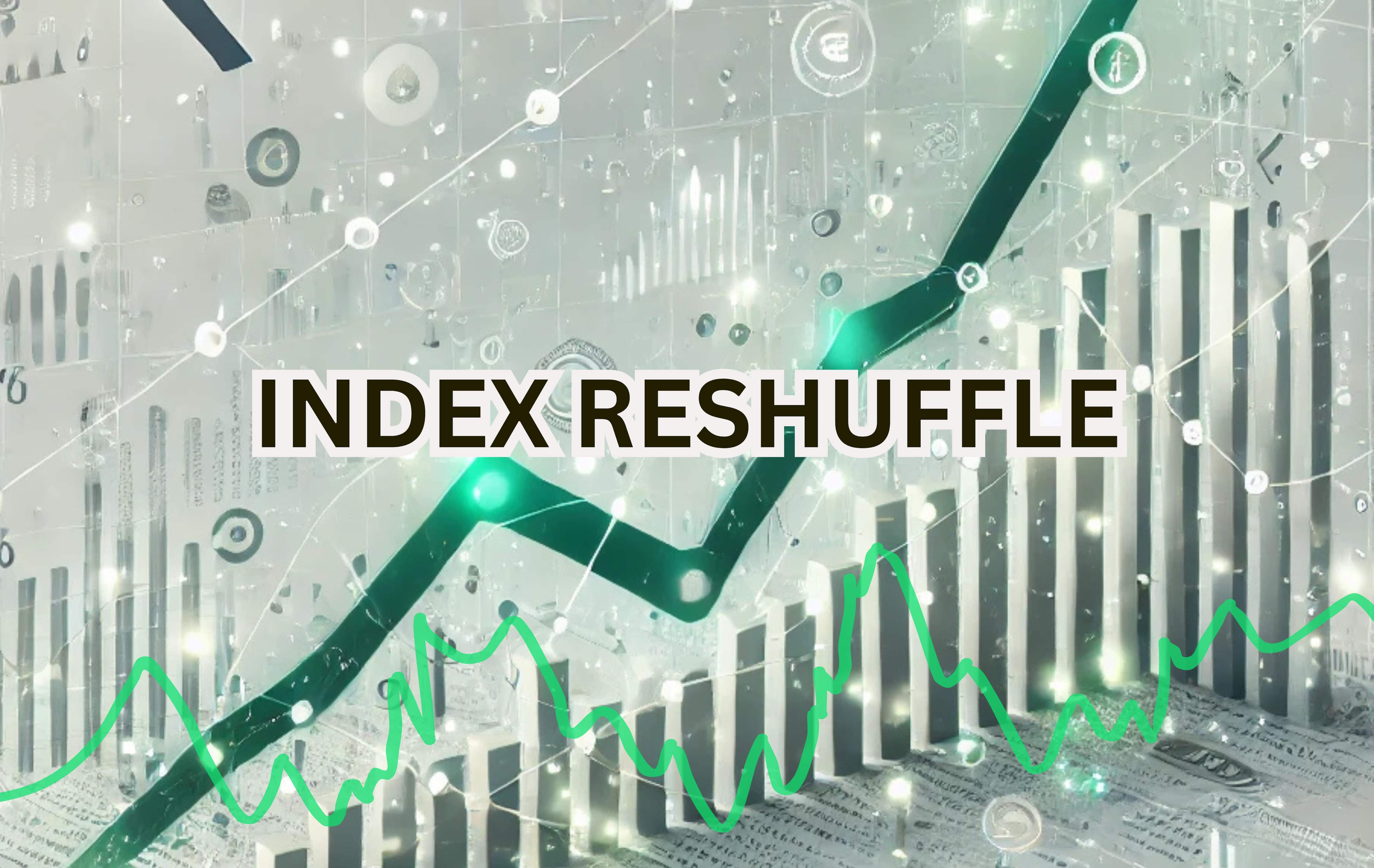 Nifty IT Index Review: This stock set to replace LTTS in sectoral index ...