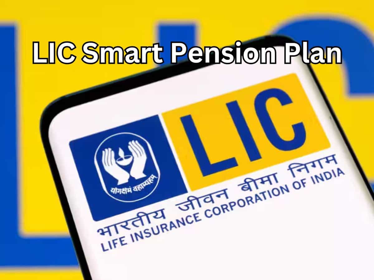 LIC Smart Pension Plan: Should you invest in this new scheme? Check ... LIC Smart Pension Plan: Should you invest in this new scheme? Check ...