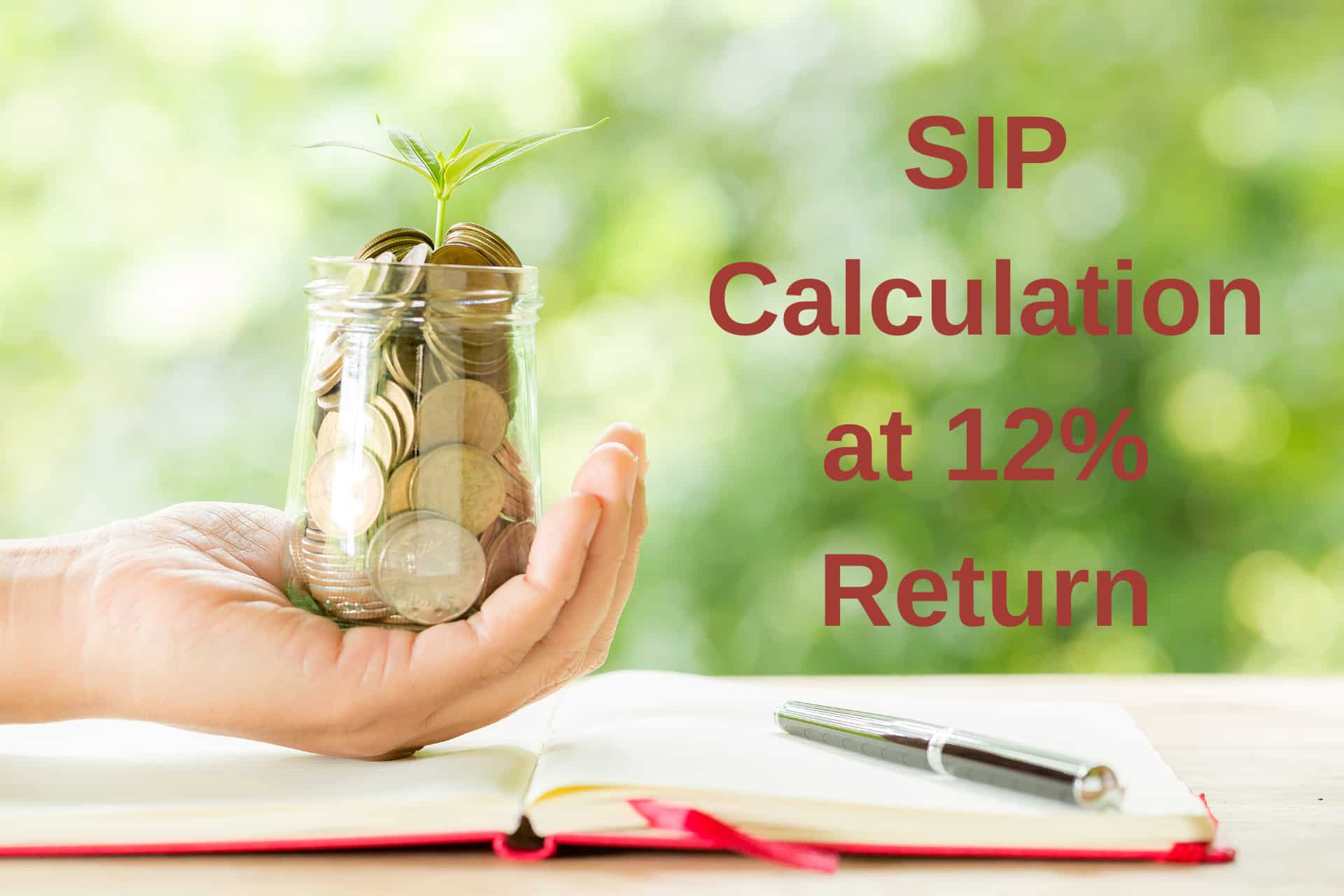 SIP Calculation at 12% Return: How much should you invest monthly to build Rs 5.5 crore ...