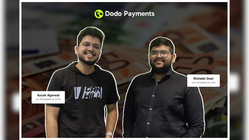 Dodo Payments secures $1.1 million seed funding from Venture Catalysts ...