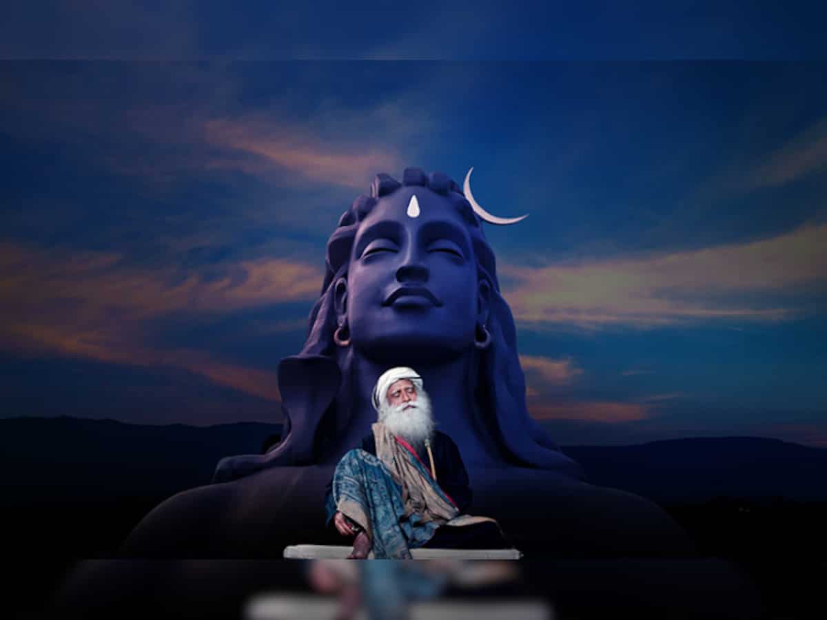 Sadhguru Mahashivratri 2025: When and where to watch Isha Foundation’s 'Great Night of Shiva ...