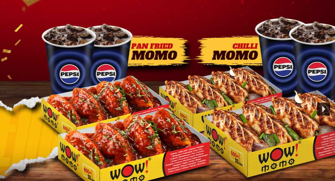 Wow! Momo reports Rs 114 crore loss in FY24, rising costs eat into profits