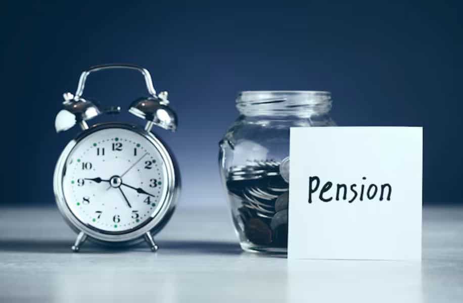 LIC Saral Pension Plan: How much should you invest one time to get Rs ...