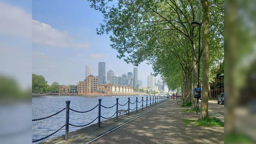 ‘Punjab known for hardworking & ambitious people’: UK launches visa ...