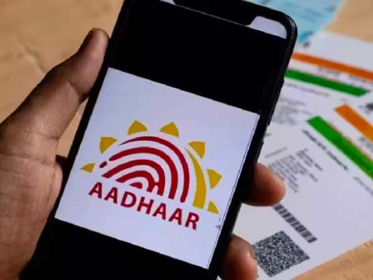 Aadhaar face authentication now in private apps? Government allows ...