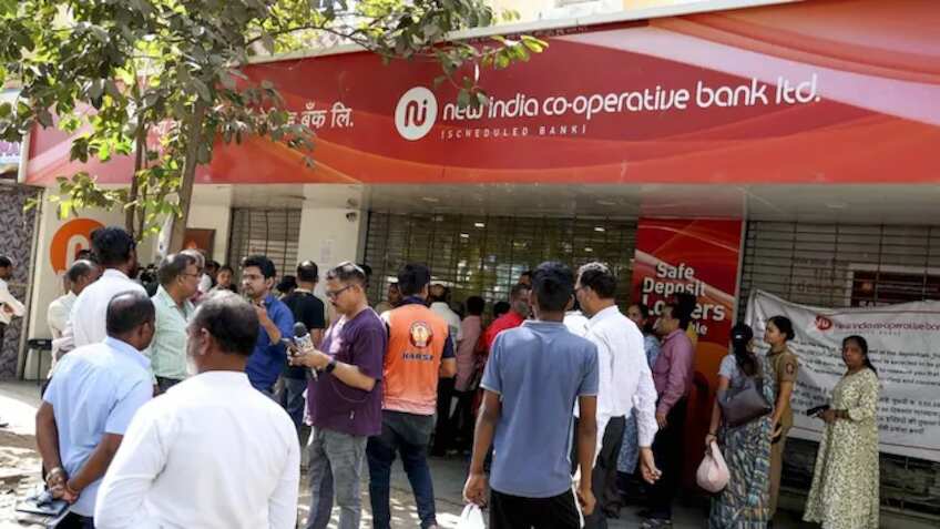 New India Co-operative Bank Scam: From missing millions to RBI probe ...