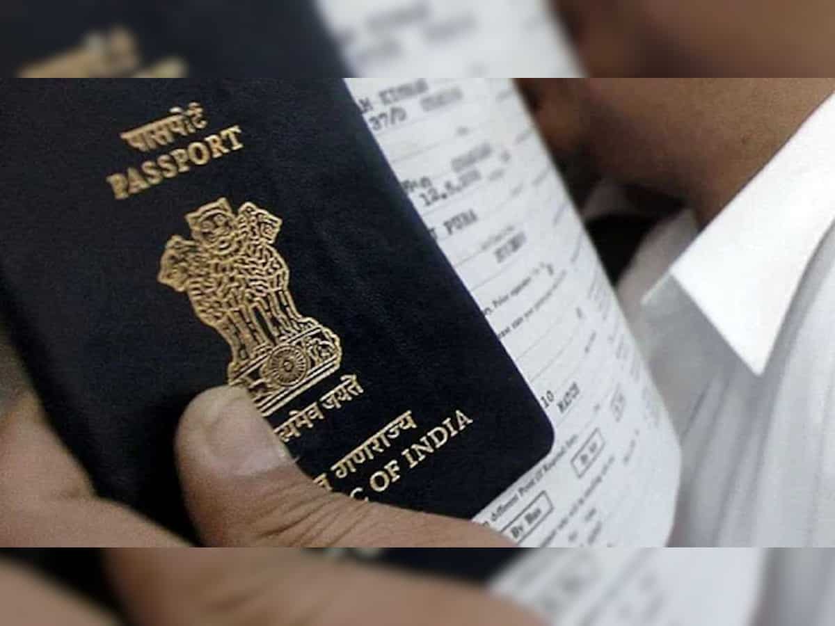 Government Amends Passport Rules: Birth certificate now sole proof of ...