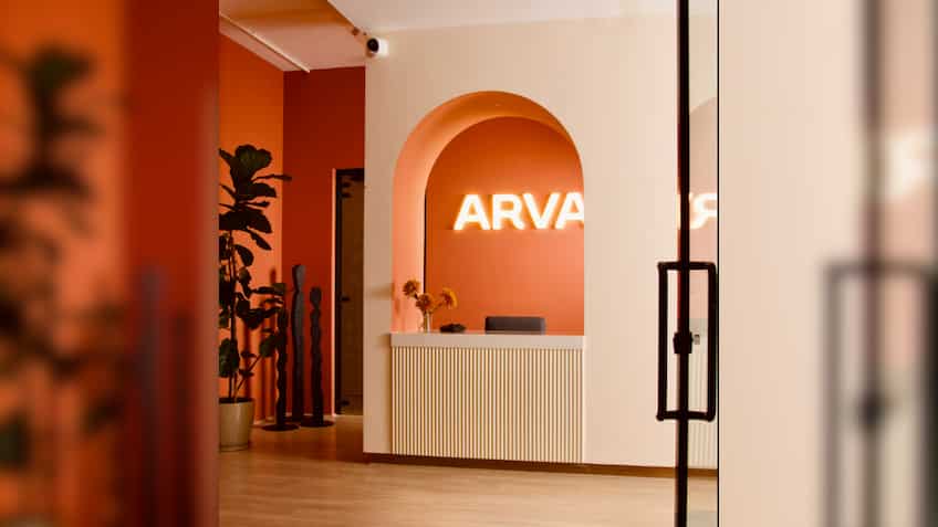Arva Health gets $1 million pre-seed funding led by All In Capital