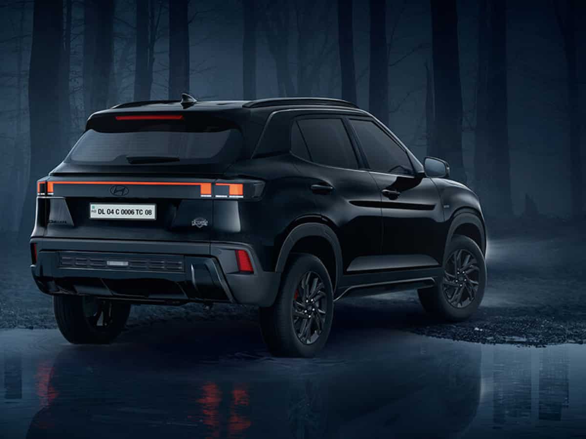 Hyundai Creta introduced with new variants & enhanced features, details ...