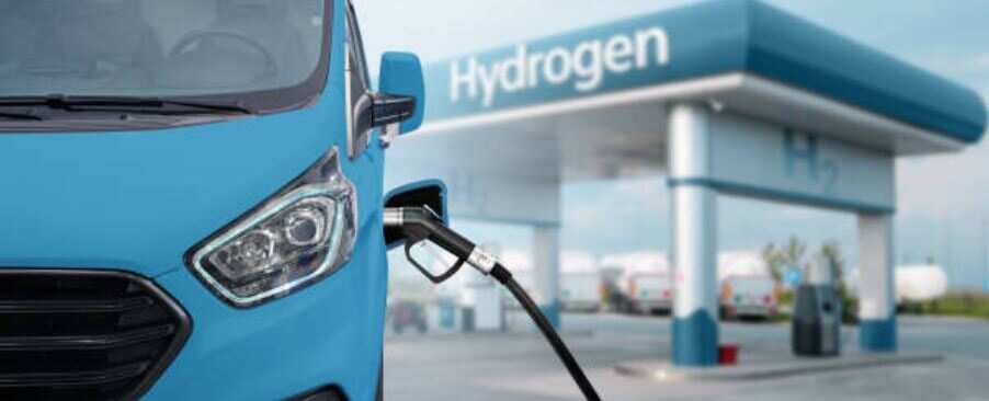 Government initiates five pilot projects for hydrogen Fuelled vehicles