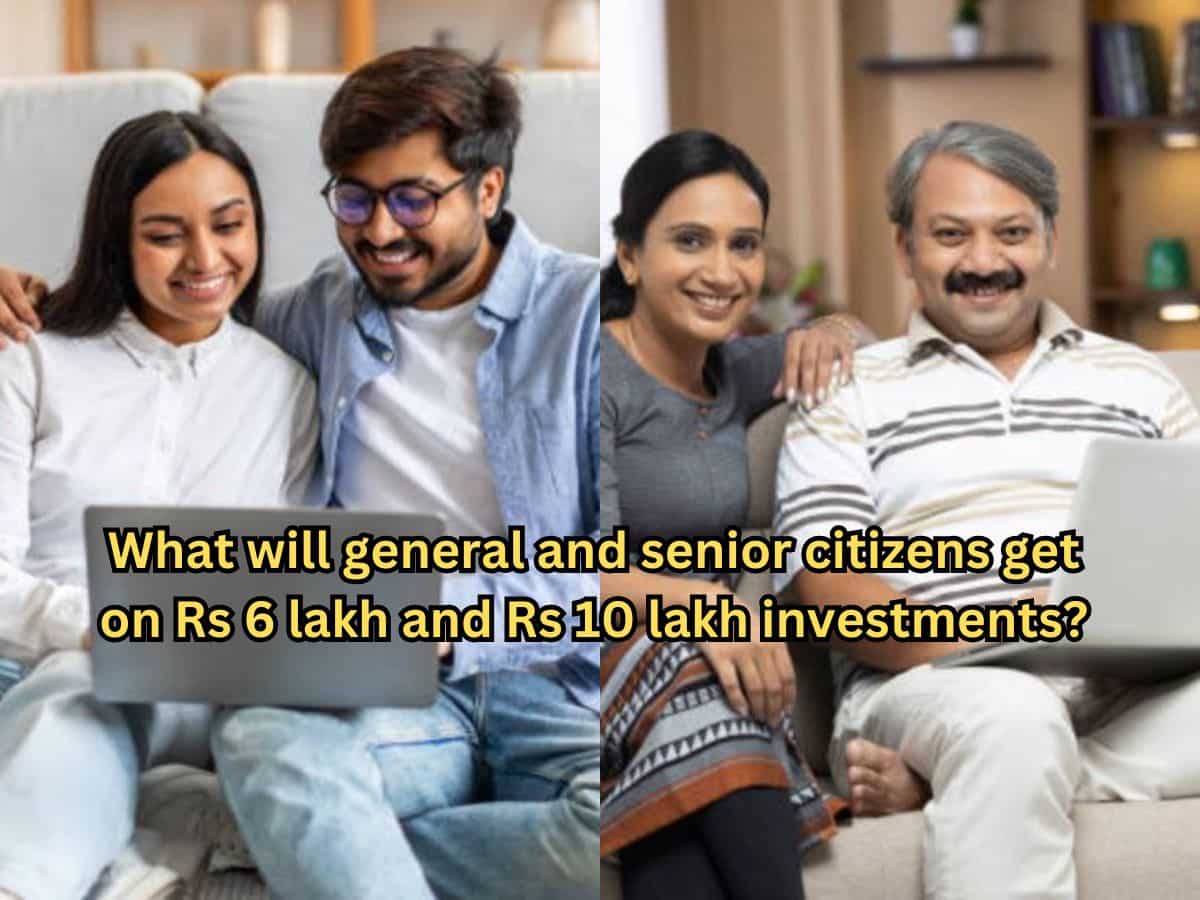 SBI Amrit Vrishti 444-day FD vs SBI Amrit Kalash 400-day FD: Compare ...