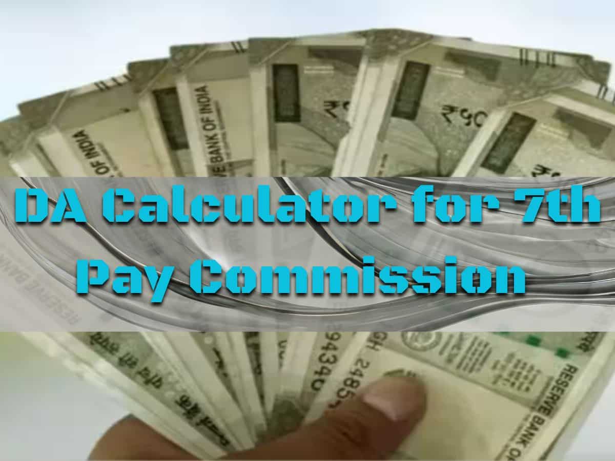 Monthly Salary Calculations: Do you have basic pay of Rs 30,000, Rs ...