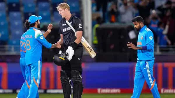 IND vs NZ Final Live Streaming: Where and How to watch India vs New Zealand Champions Trophy ...