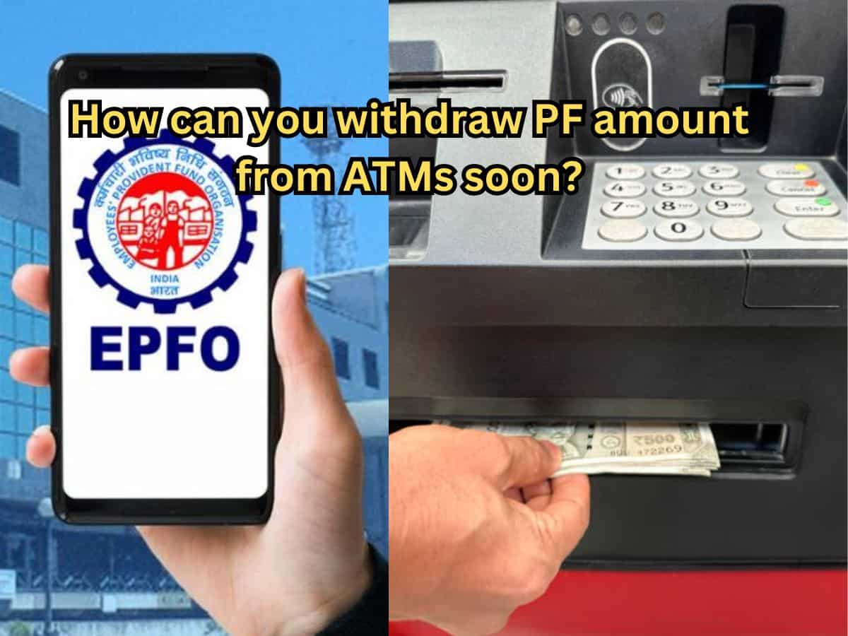 EPFO 3.0 Update: How to withdraw PF from ATM? Check launch details, process & rules | Zee Business